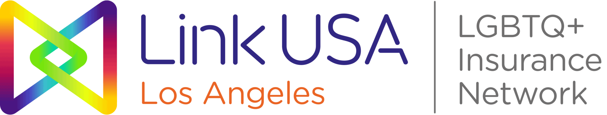 Link USA - The LGBTQ+ Insurance Network for the USA
