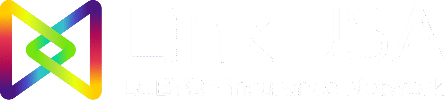 Link - Global LGBTQ+ Insurance Network