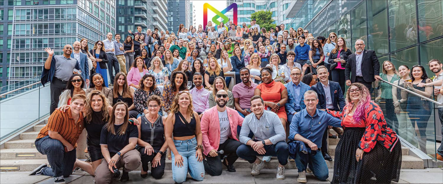 Link - Global LGBTQ+ Insurance Network